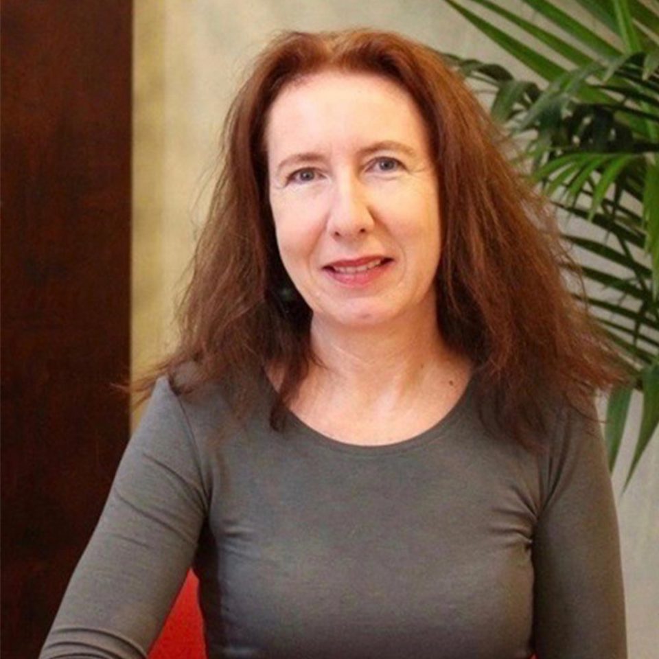 Anne Simon - Nature Le Regard Féminin