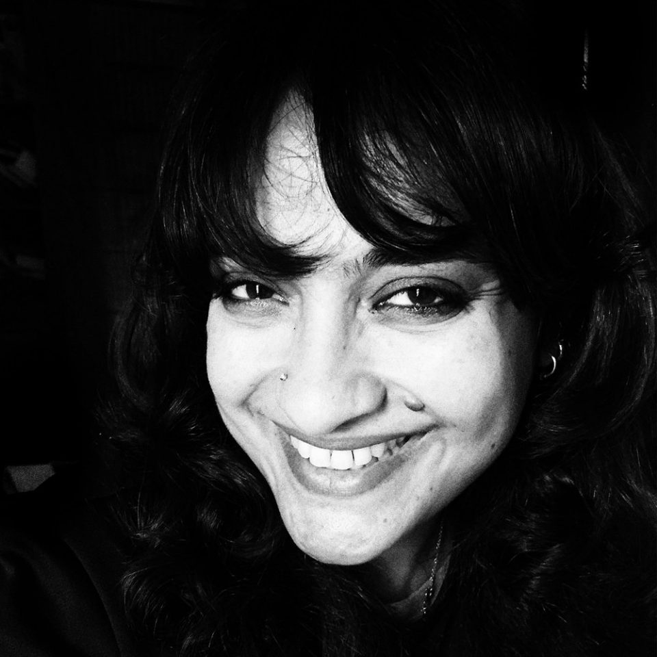 Arati Kumar-Rao - Nature Through Her Eyes