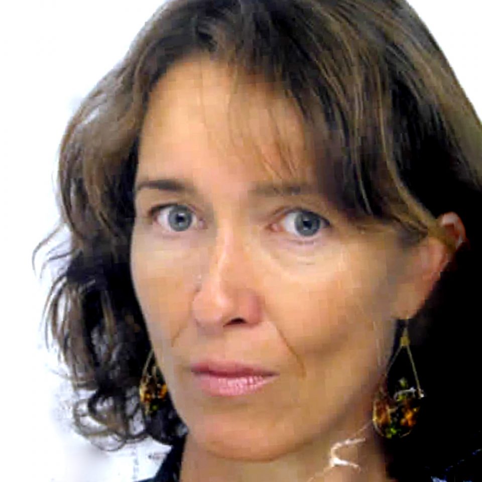 Astrid Roussel-Olive - Nature Through Her Eyes