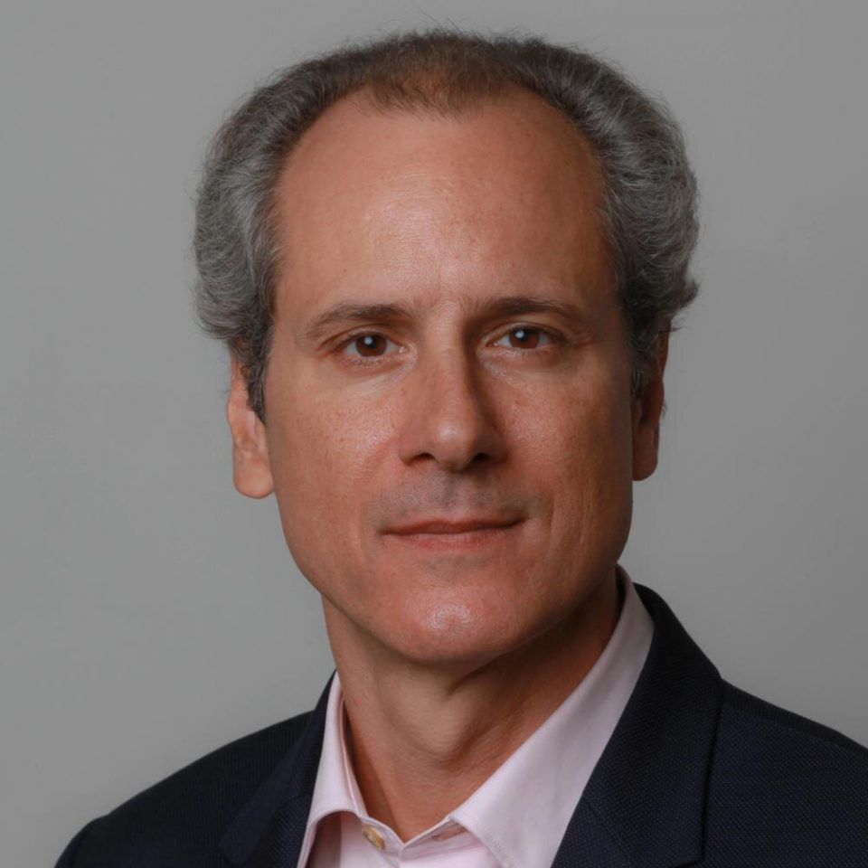 Benjamin Sarfati - Nature Through Her Eyes