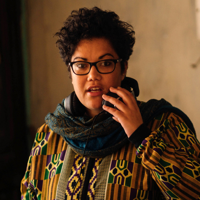 Nadine Angel Cloete - Nature Through Her Eyes